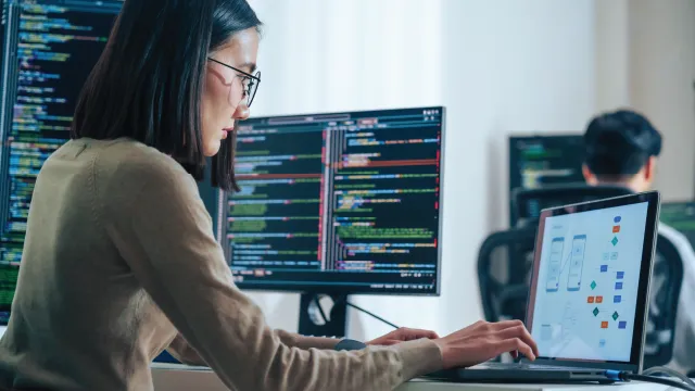 Emerging Software Development Trends in 2025