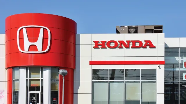 Honda and Renesas Partner to Develop High-Performance SoC for Software ...