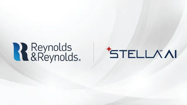 Reynolds Partners with STELLA AI to Unveil a Powerful New AI Tool at NADA 2025