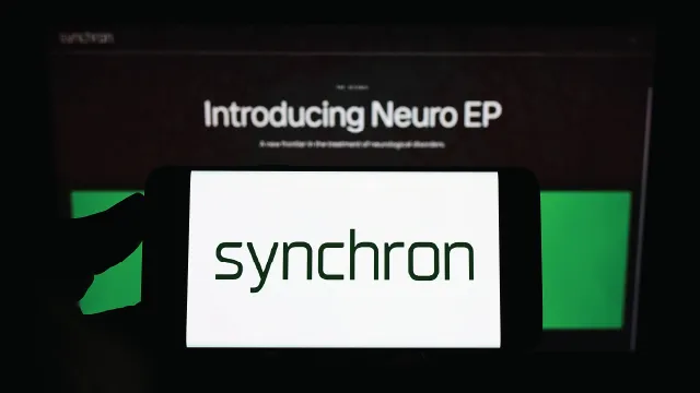 Synchron Redefine Real-time Neural Interaction and Intelligent Edge Processing with NVIDIA Holoscan