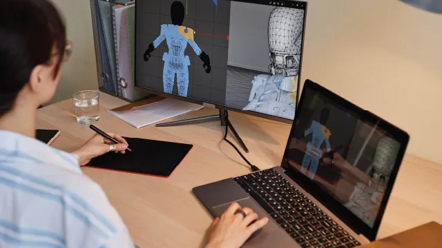 How to Build Inclusive Games: Accessibility in Game Design