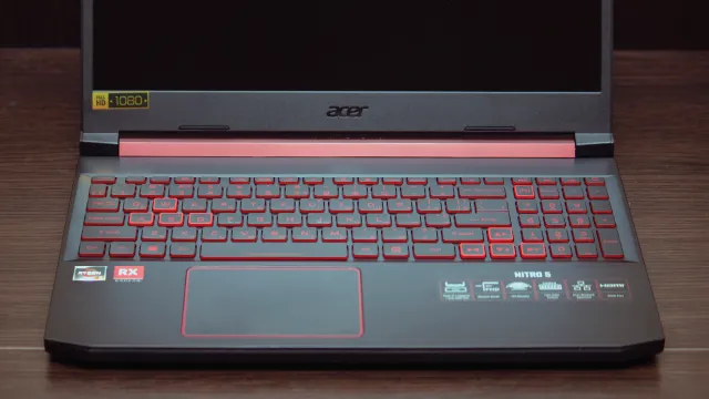 Acer Launches New Predator Helios Neo AI Gaming Laptops