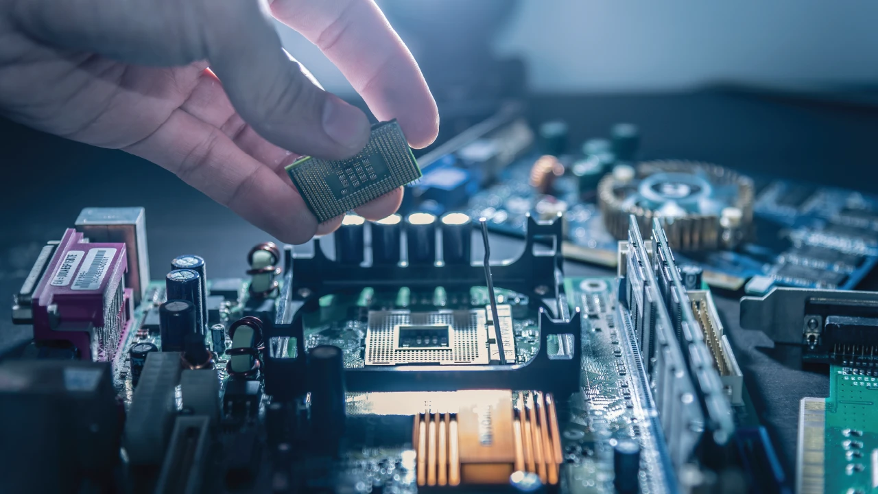 OCP and JEDEC Launch New Chiplet Design Kits for System-in-Package ...