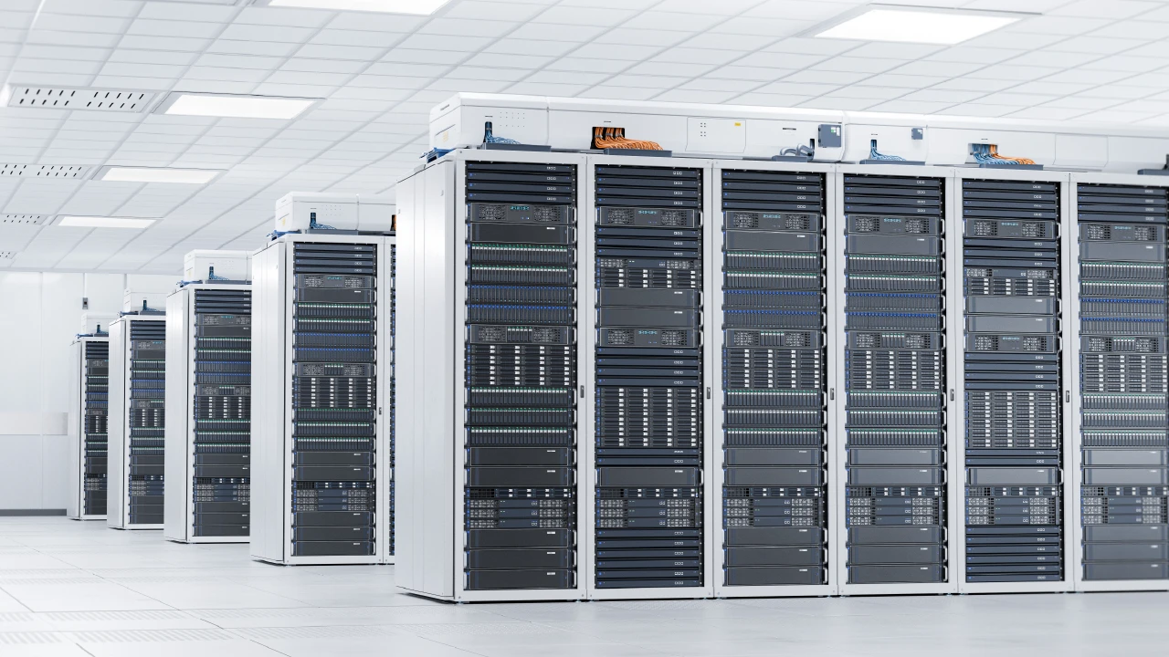 Block, Inc. To Implement NVIDIA DGX SuperPOD With DGX GB200 Systems For ...