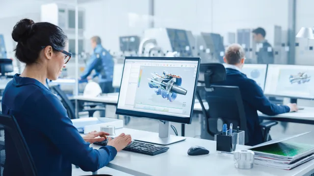 Software Design vs. Software Architecture: Understanding the Key ...