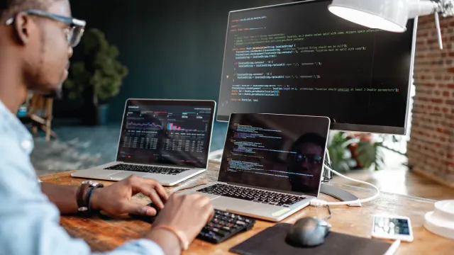 Comprehensive Overview of Front-End Frameworks