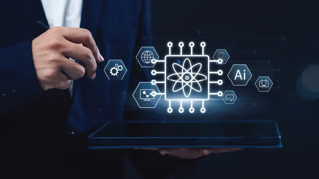 Lanner Debuts the EAI-I510 Edge AI Computer at ISC West 2025, Powered ...