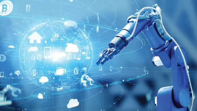 Universal Robots Unveils New UR15 Cobot at Automate 2025