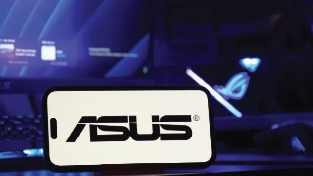 Asus Launches AMD B850 Motherboard with Custom 600W GPU Slot