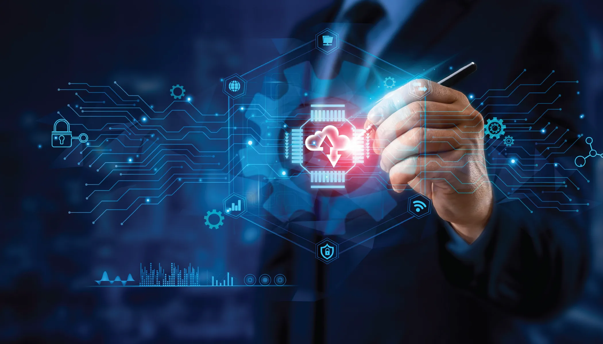 The Importance of Cyber Security in Software Development