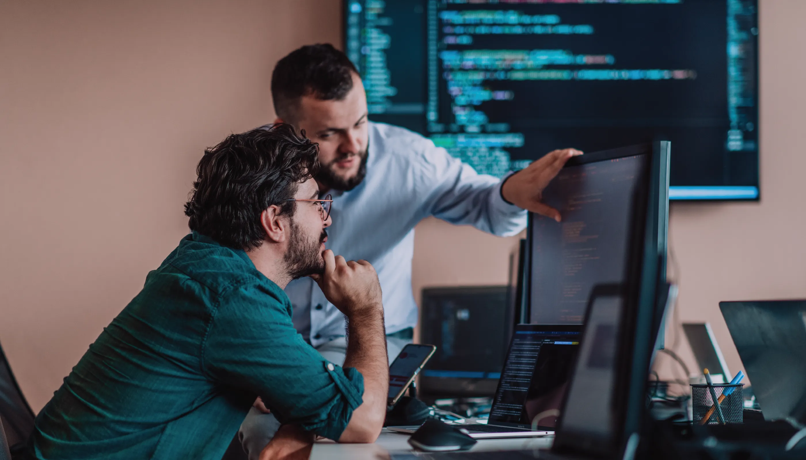 Top Three CSS Frameworks for Developers in 2023