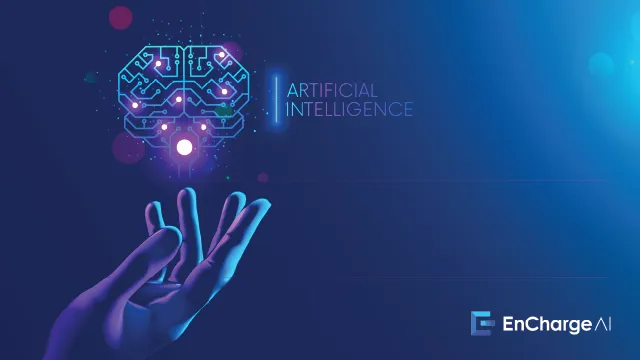 EnCharge AI Unveils First Analog In-Memory Computing AI Accelerator