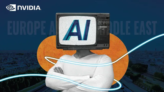 Nvidia, Perplexity Partner with AI Firms in Europe and the Middle East ...