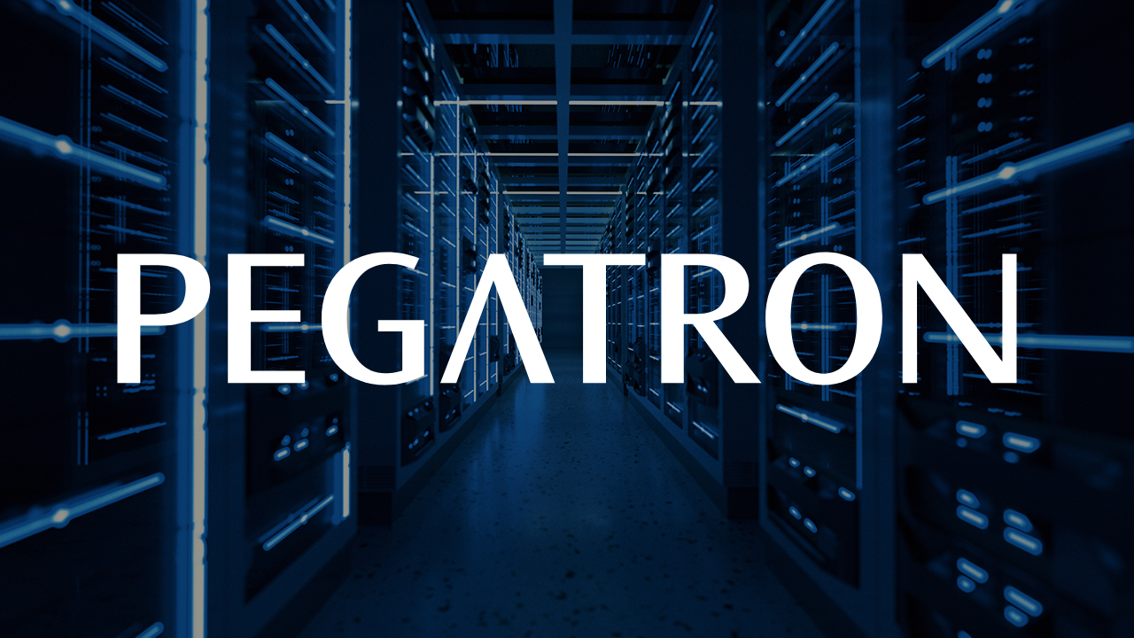 PEGATRON Unveils AI Server Solutions Featuring NVIDIA Blackwell ...