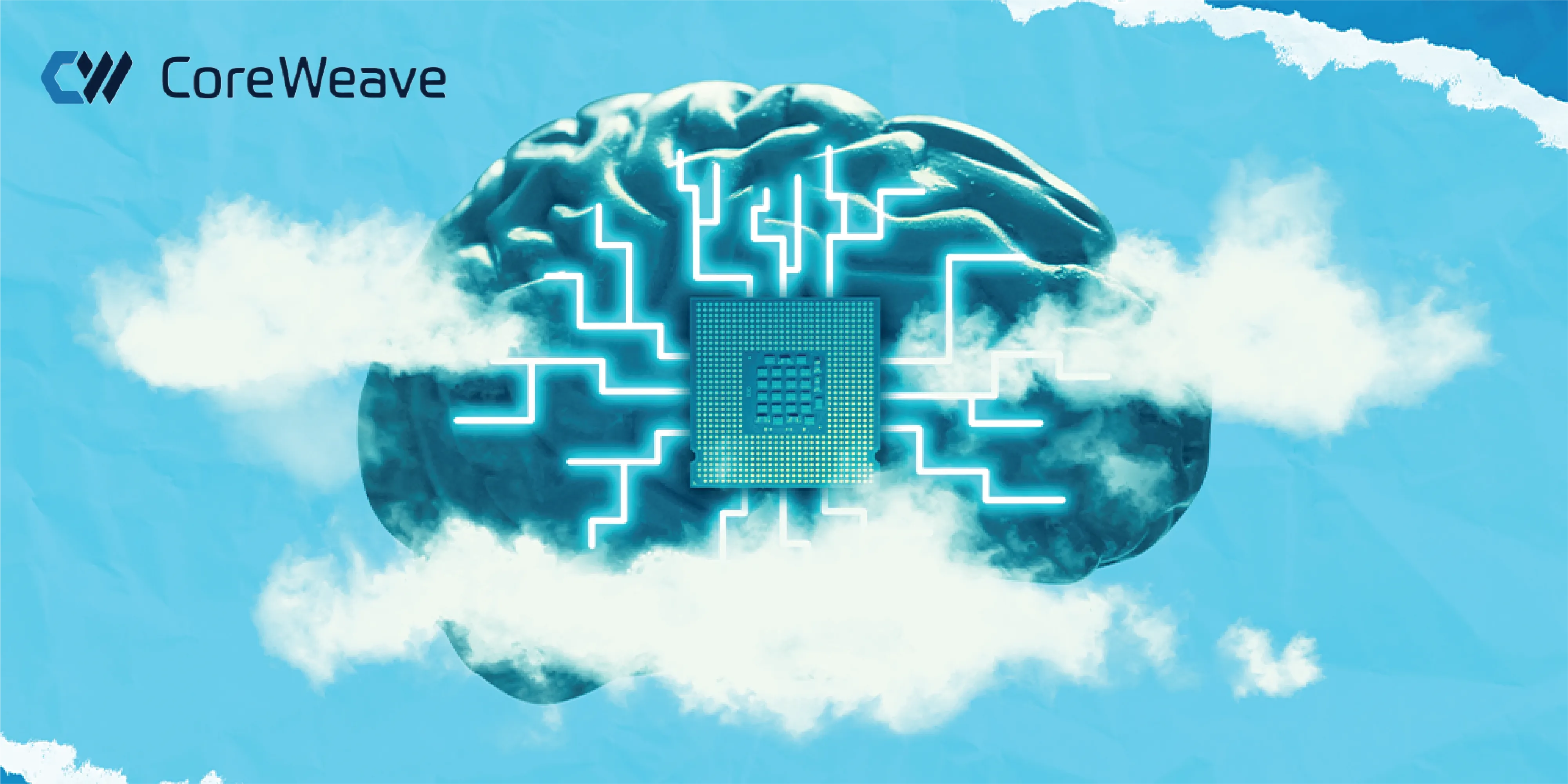 CoreWeave Announces Introduction Of Three New AI Cloud Software ...