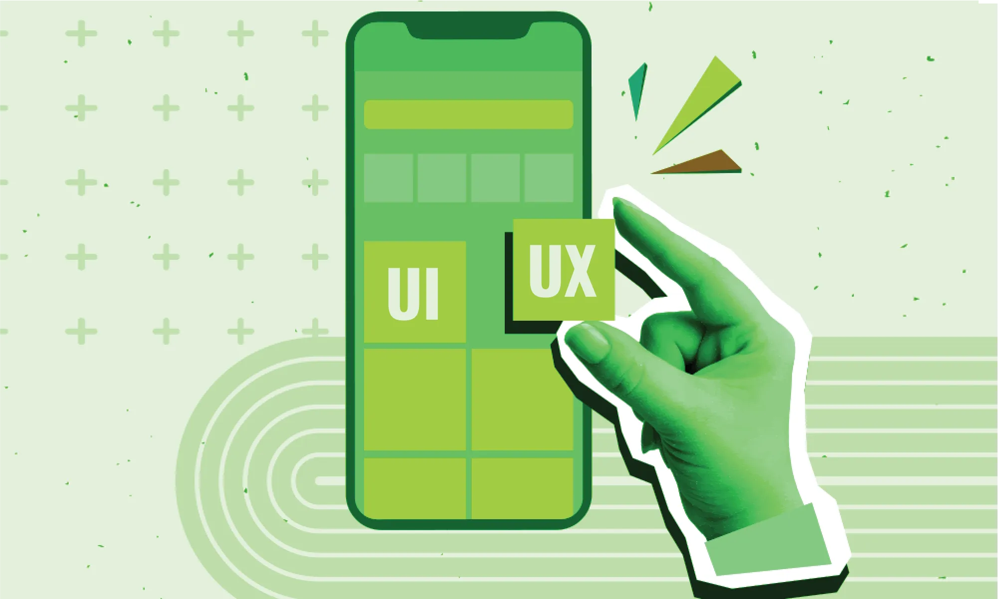 Understanding UI/UX in Software Development