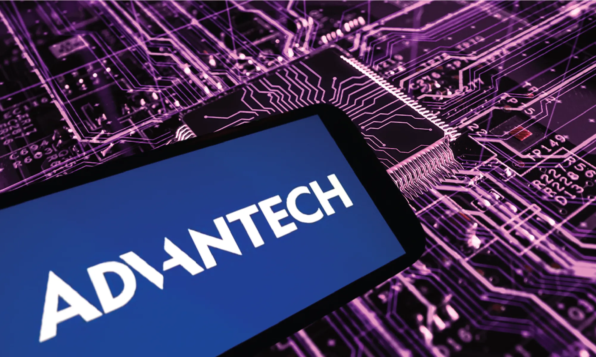 Advantech Unveils High-Performance Edge AI Solutions Powered by ...