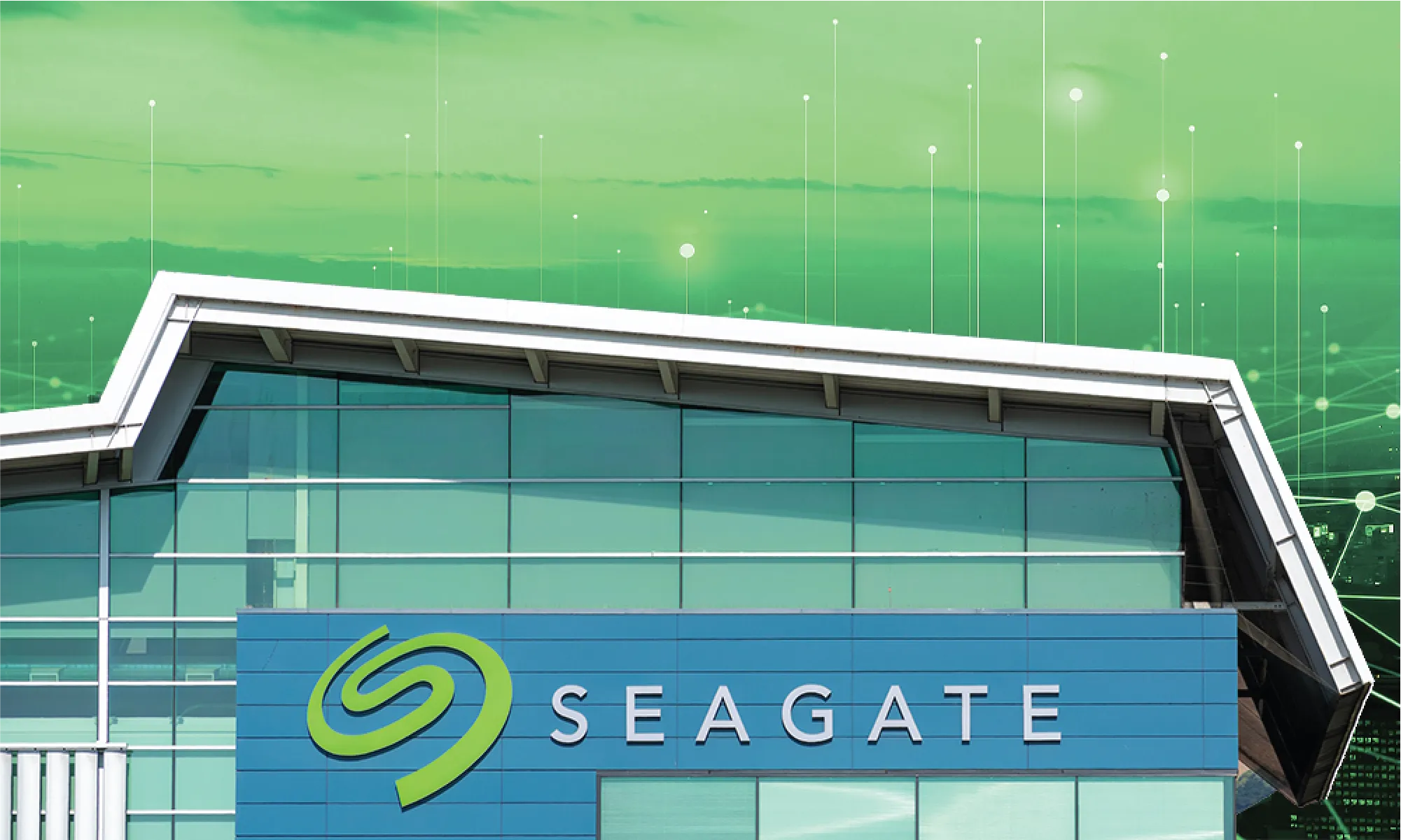Seagate Launches Exos M and IronWolf Pro 30TB HDDs with HAMR Technology