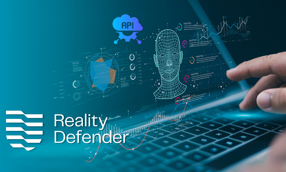 Reality Defender Launches API for Deepfake Detection