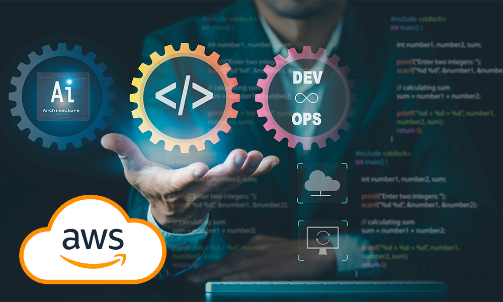 AWS DevSphere 2025: AWS introduces new AI methodology to transform ...
