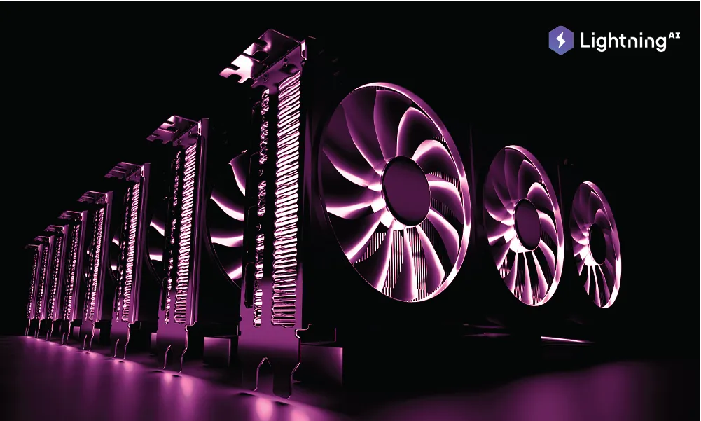 Lightning AI Launches First GPU Marketplace Uniting NeoClouds and ...