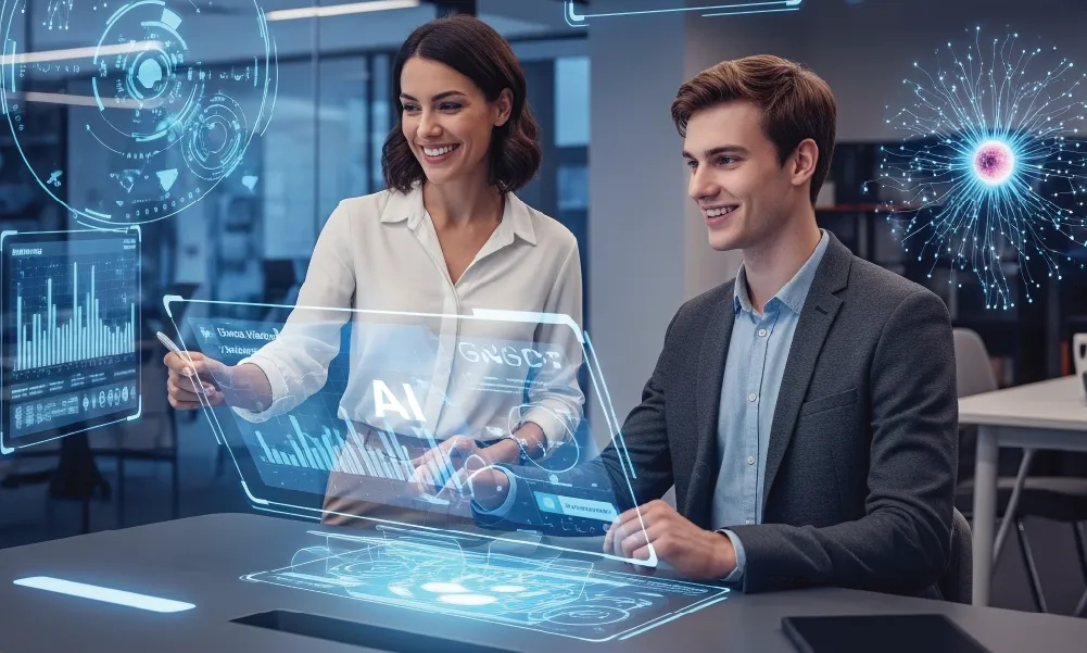 Acer Unveils Veriton AI Mini Workstation for Local AI Model Processing