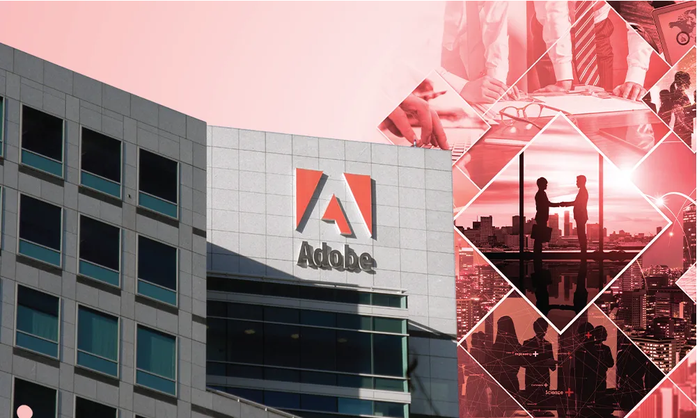Adobe Announces General Availability of AI Agents for Businesses to ...