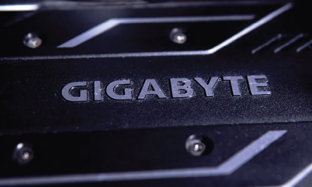 GIGABYTE Advances AI Innovation With The Evolution Of "BEYOND EDGE” For ...