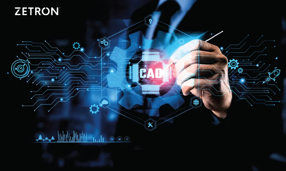 Supporting overstretched control rooms: Zetron unveiling new CAD ...