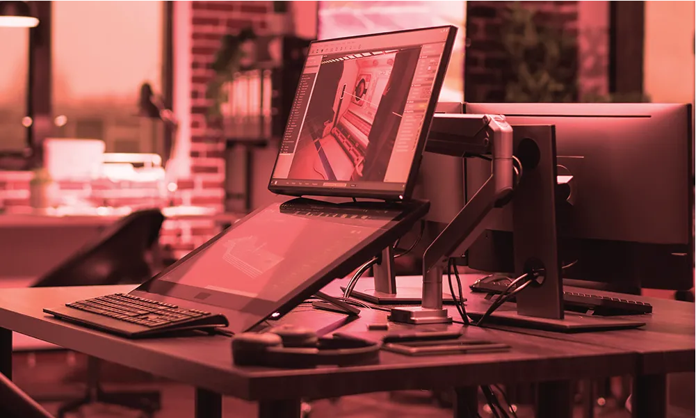 Comprehensive Guide to Game Engines