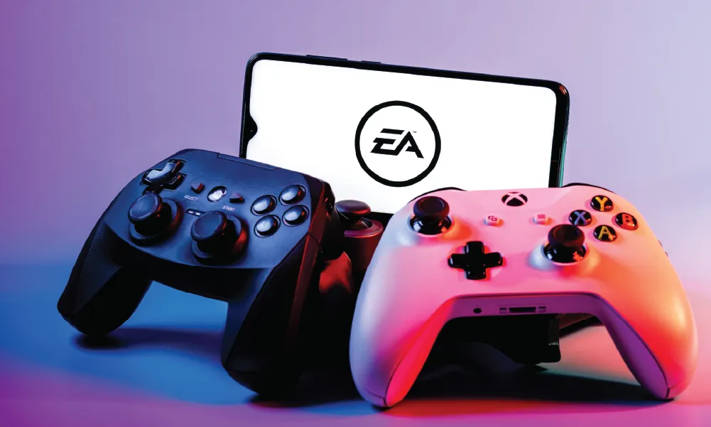 EA Announces Agreement to be Acquired by PIF, Silver Lake, and Affinity ...