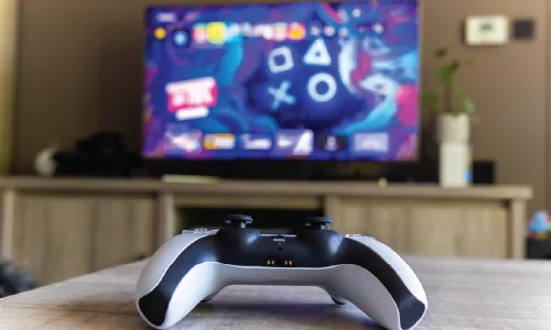 Sony Launches 27-Inch PlayStation Monitor, No 4K Support