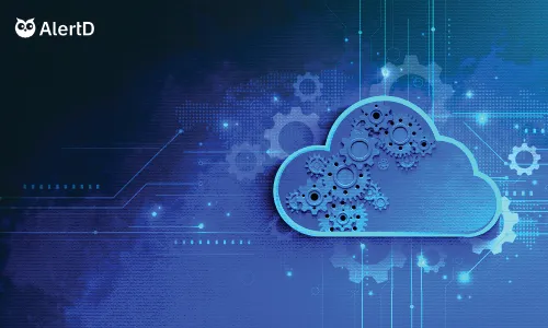 AlertD Launches Multi-Purpose AI Agentic SRE and DevOps Platform to ...