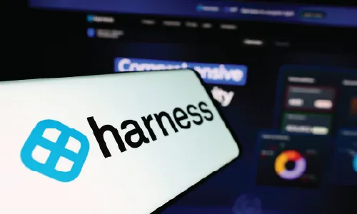 Harness Integrates AI and AWS for Streamlined Software Delivery