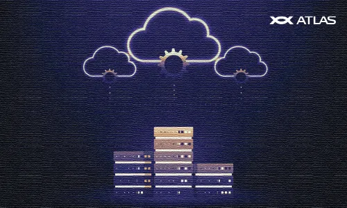 Atlas Data Storage Launches Scalable DNA Data Storage Service