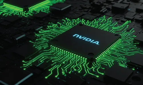 Nvidia Unveils GPU Fleet Monitoring Software for Data Centers