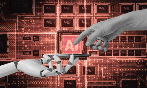 Guide to Building AI-Native Applications