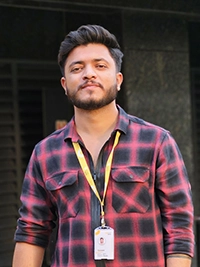 Tejdeep Desai